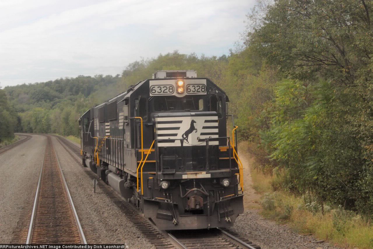 NS 6328